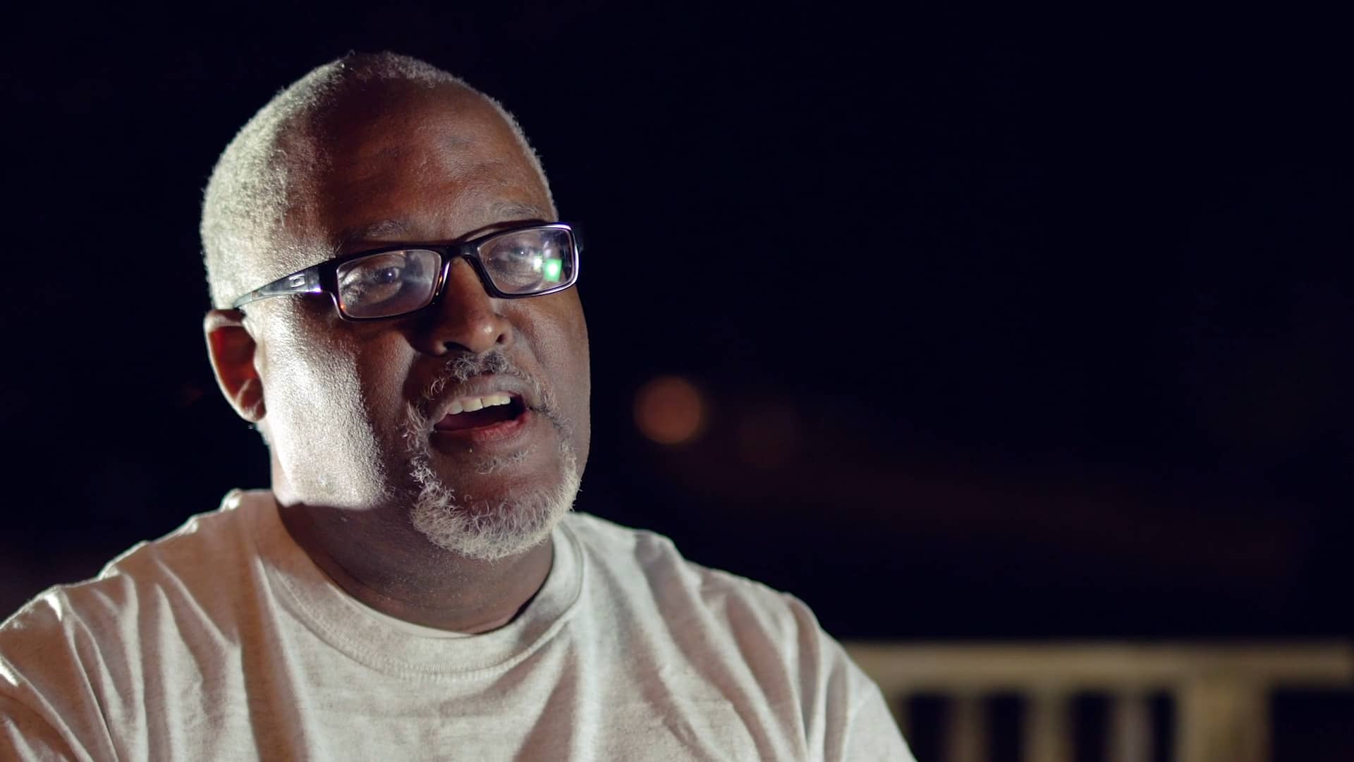 Stan Lewis Interview on Vimeo