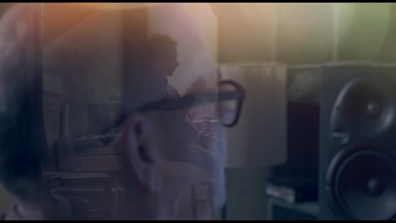 Tom Houston & Neill MacColl : Talking about a Plastic Trumpet on Vimeo