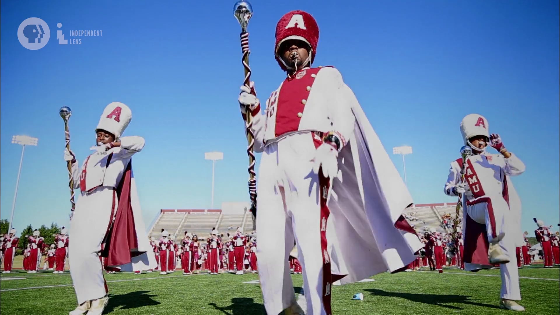 Tell Them We Are Rising - Broadcast Promo on Vimeo