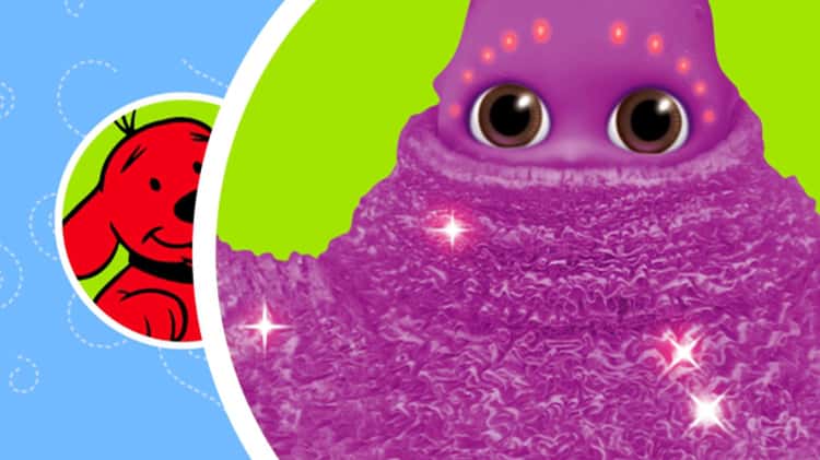 Boohbah Snowman