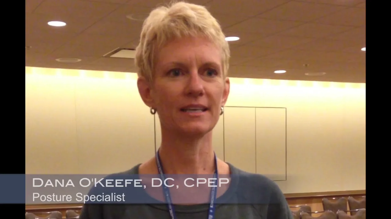 CPEP® Certified Posture Specialist Program Review on Vimeo
