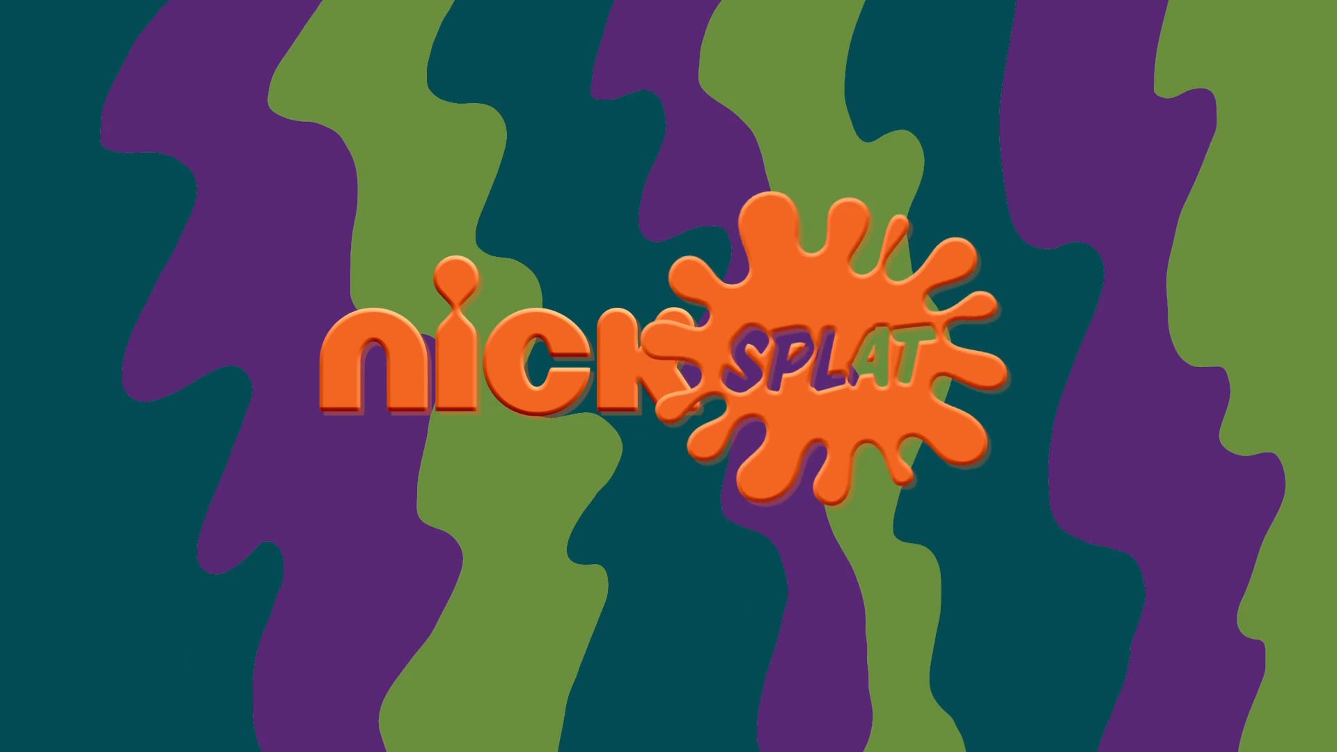 Nick Splat (Updated) on Vimeo