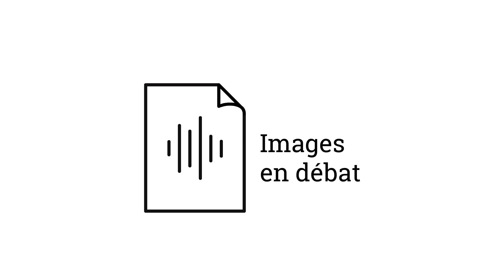 Débat autour d'un dessin de Clara Borde – Julie Munch on Vimeo