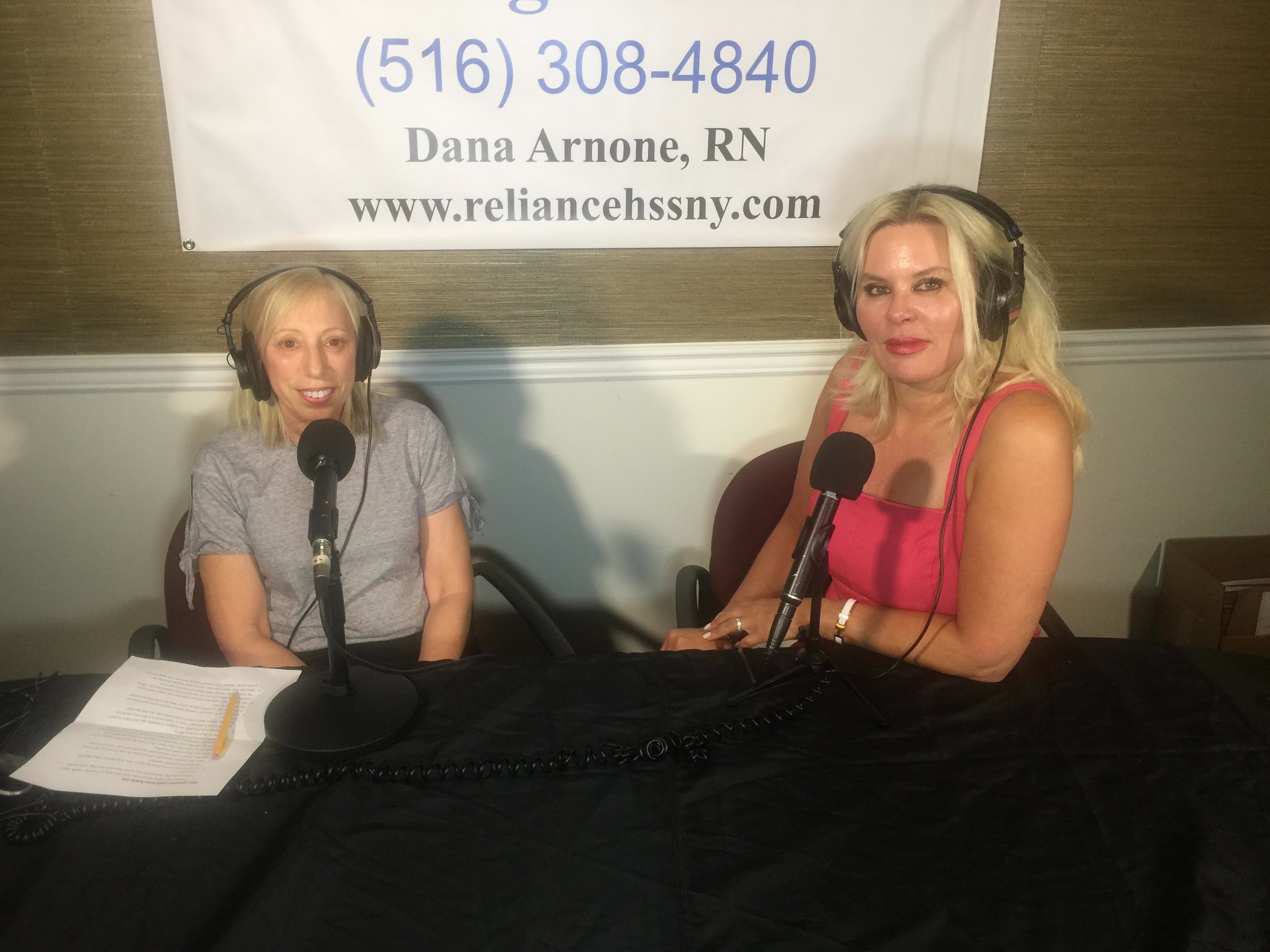 4-All Things Home Care with Dana Arnone EP 4-Family & Home Care Issues ...