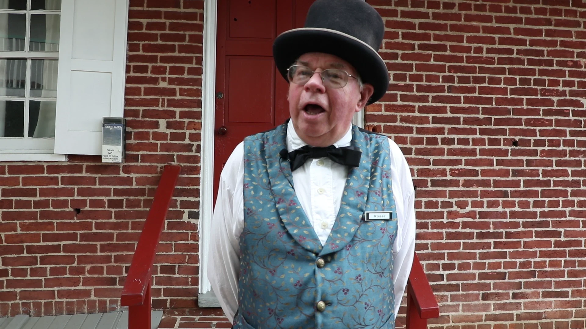 A Single Shot by Jessica Hallman on Vimeo