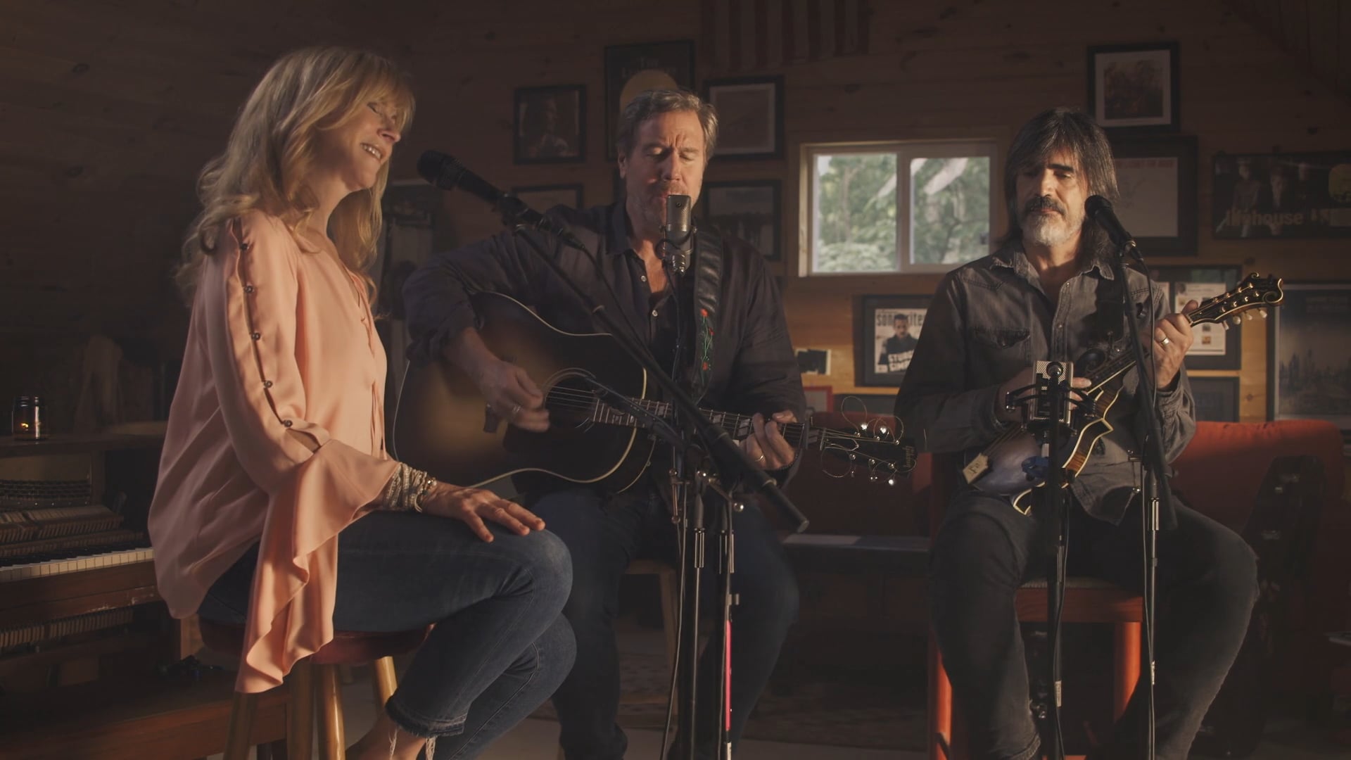 ED ROMANOFF "The Orphan King" on Vimeo