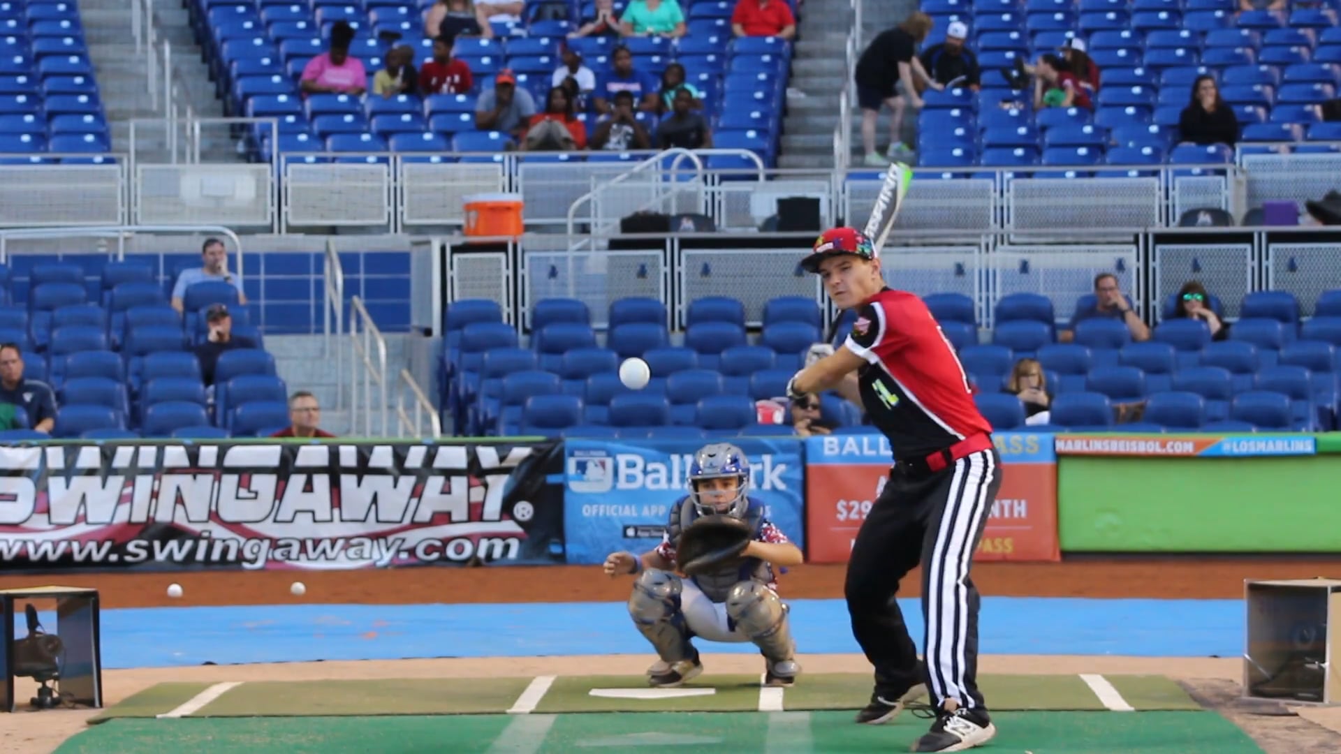 Adam Parzych 12th Annual POWER SHOWCASE 14U World Champion on Vimeo