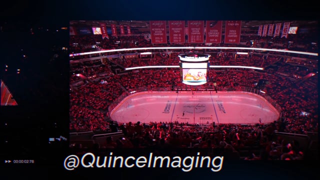 Quince Imaging to permanently install dual-sport projection system for ...