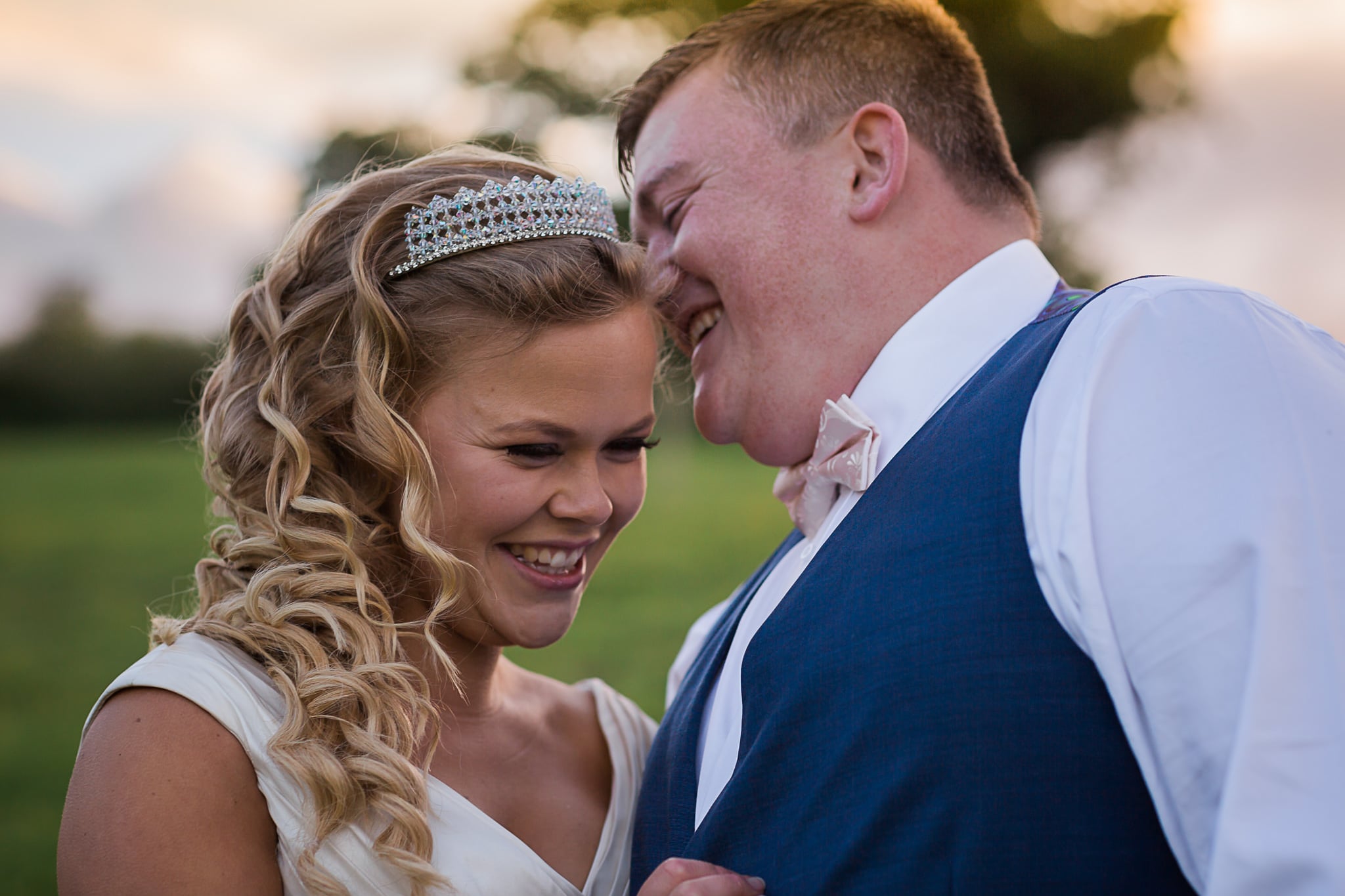 Gabby + Russell on Vimeo