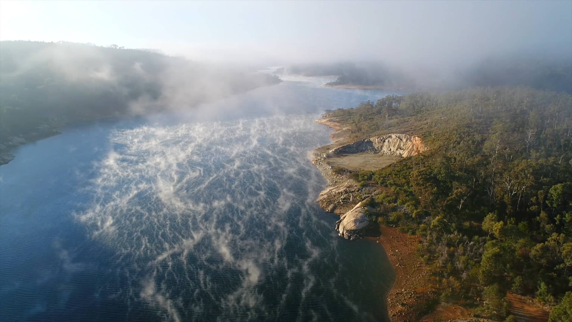 Perth Winter - Western Australia on Vimeo