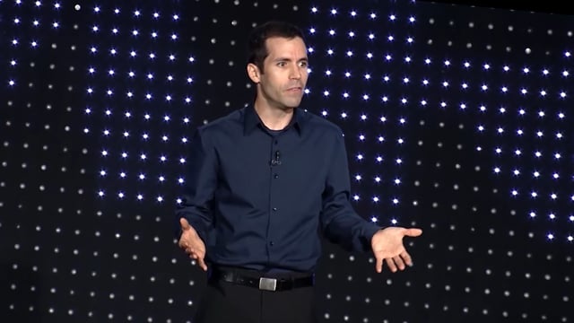 Speaker: Dustin Garis, Former Chief Troublemaker at Procter & Gamble | LAI