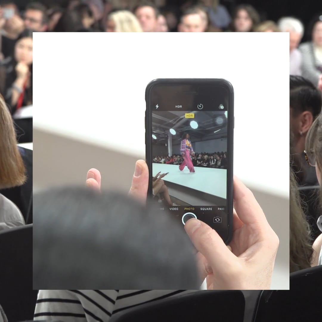 Smartfocus Catwalk on Vimeo