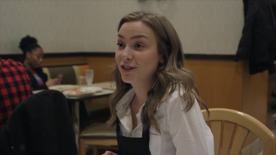 Michelle Bouchard Acting Reel on Vimeo