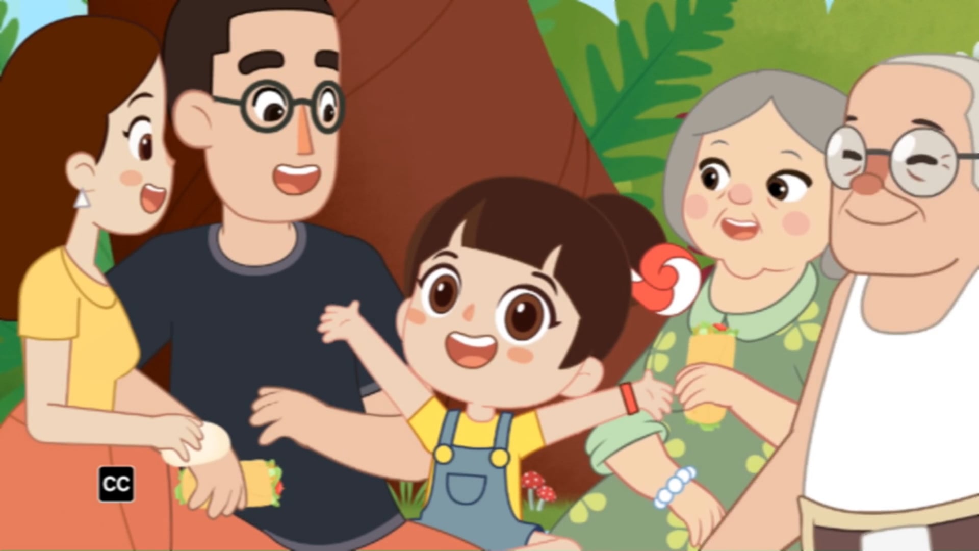 ABCKIDS LUO BAO BEI on Vimeo