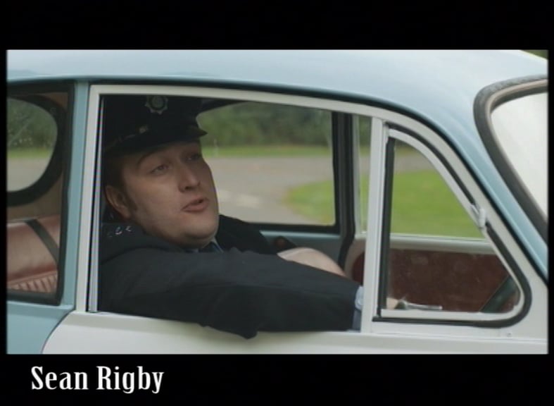 Sean Rigby - Showreel 2016 on Vimeo