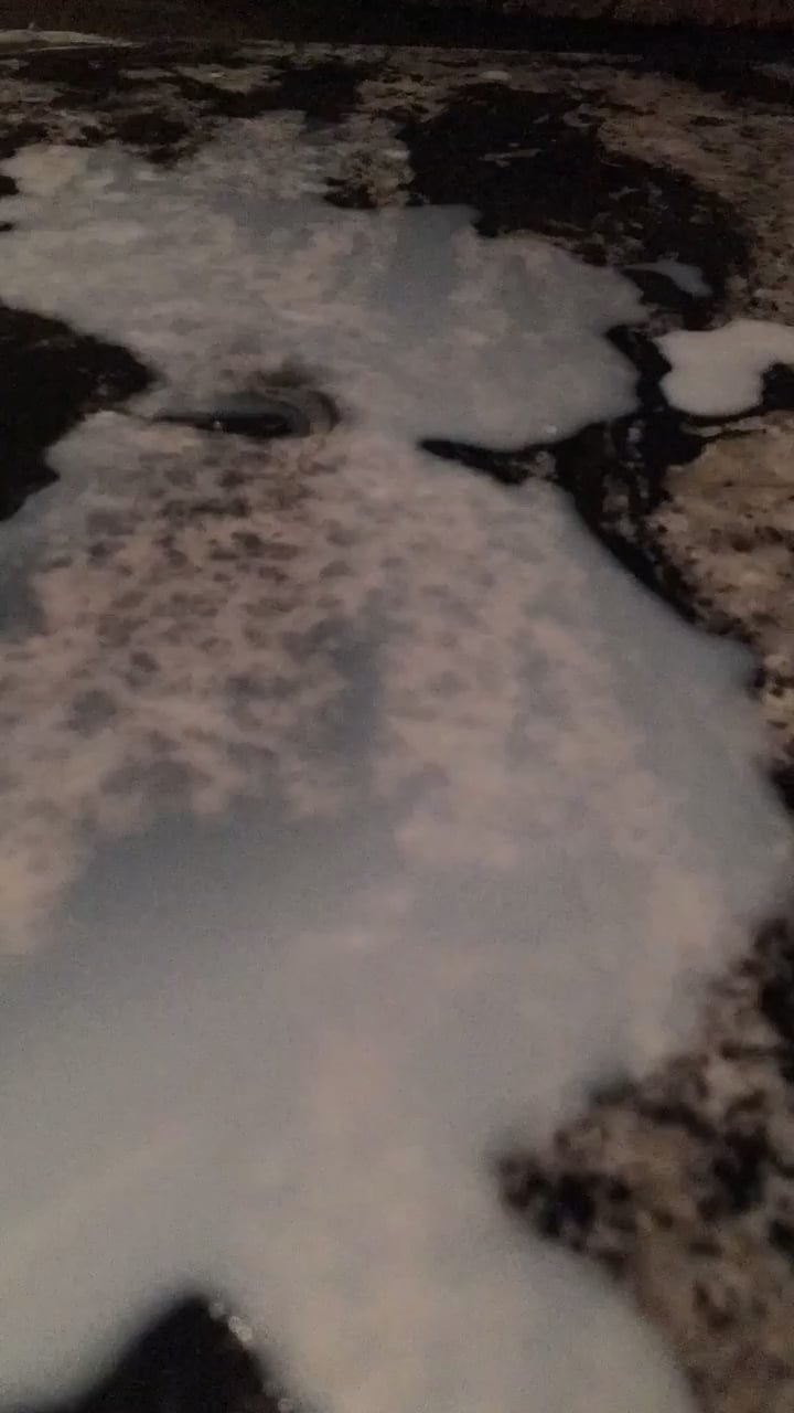 milk melt time lapse one on Vimeo