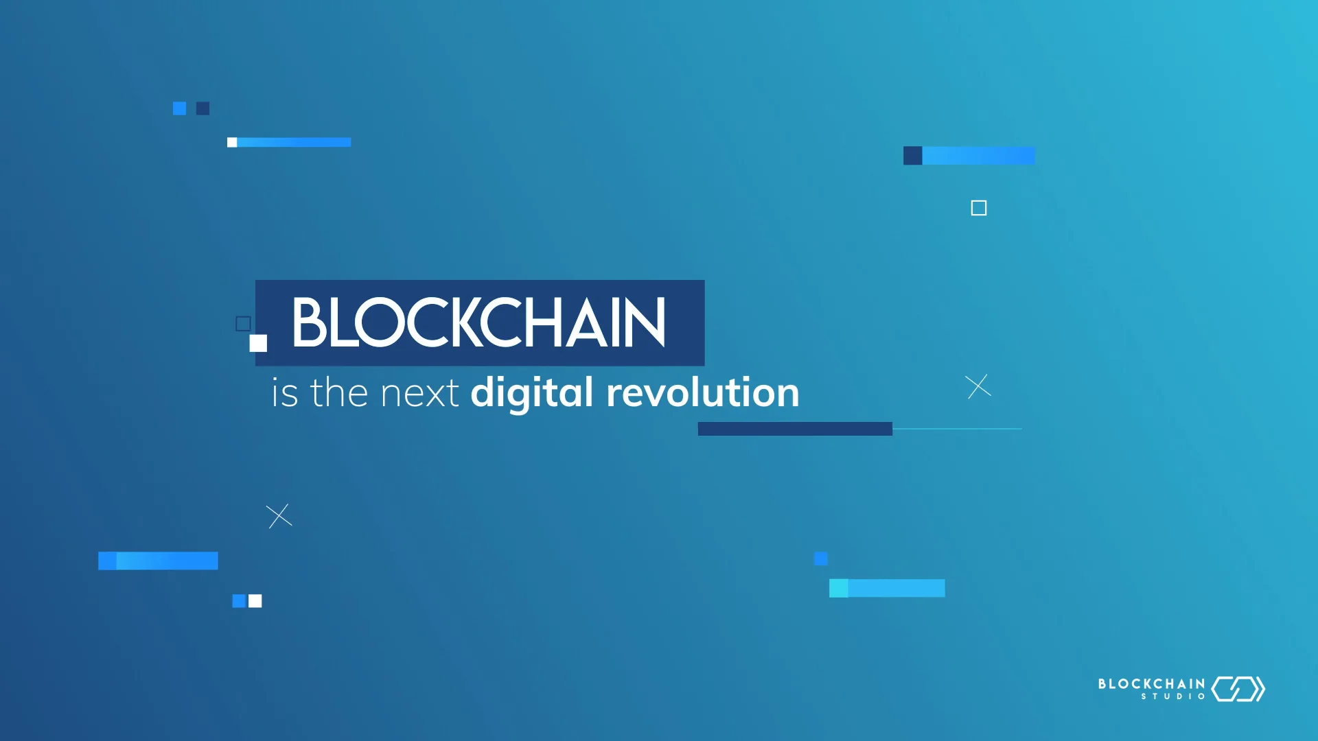 Blockchain Studio