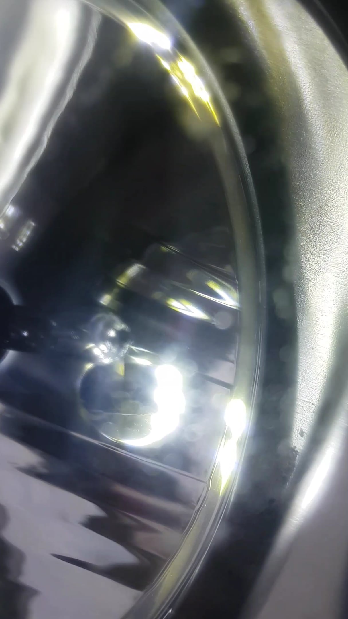 Led Bulb Failure 1 on Vimeo