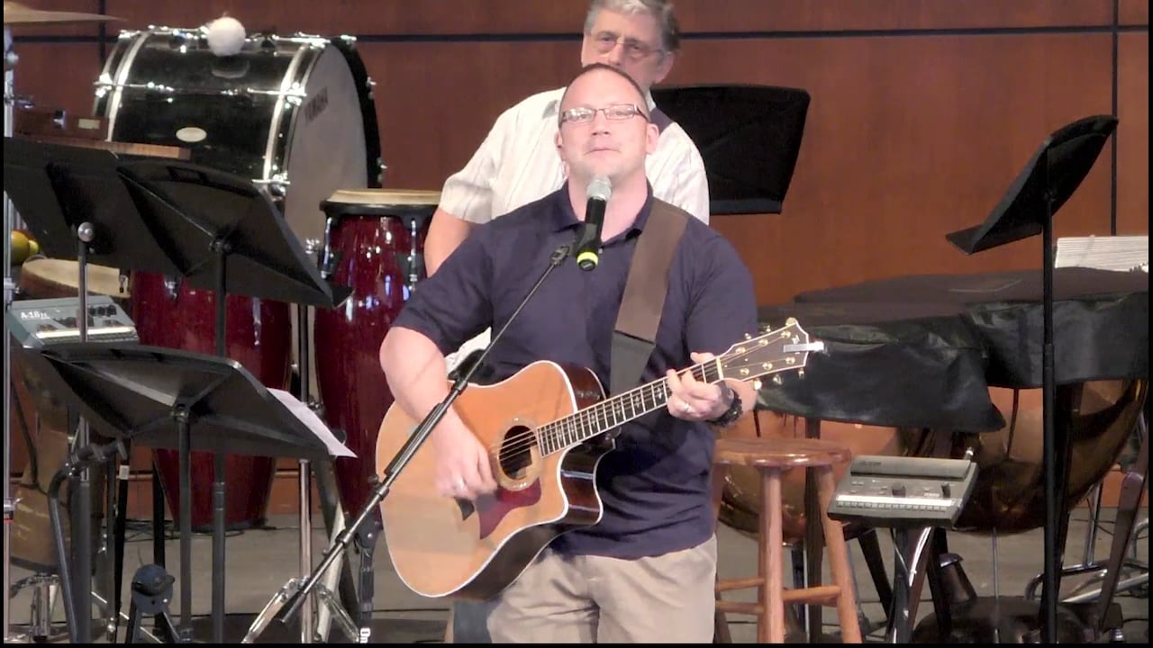 Jun 3 2018 930AM All sync 3a on Vimeo