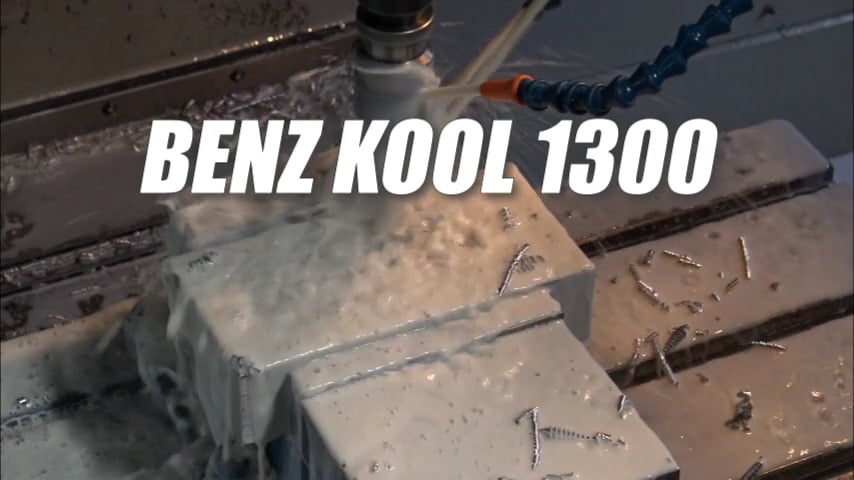 BENZ KOOL 1300 on Vimeo