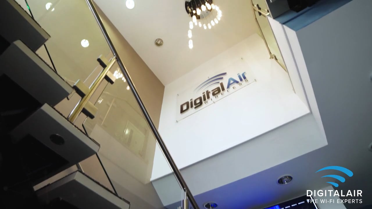 DigitalAir Wireless on Vimeo