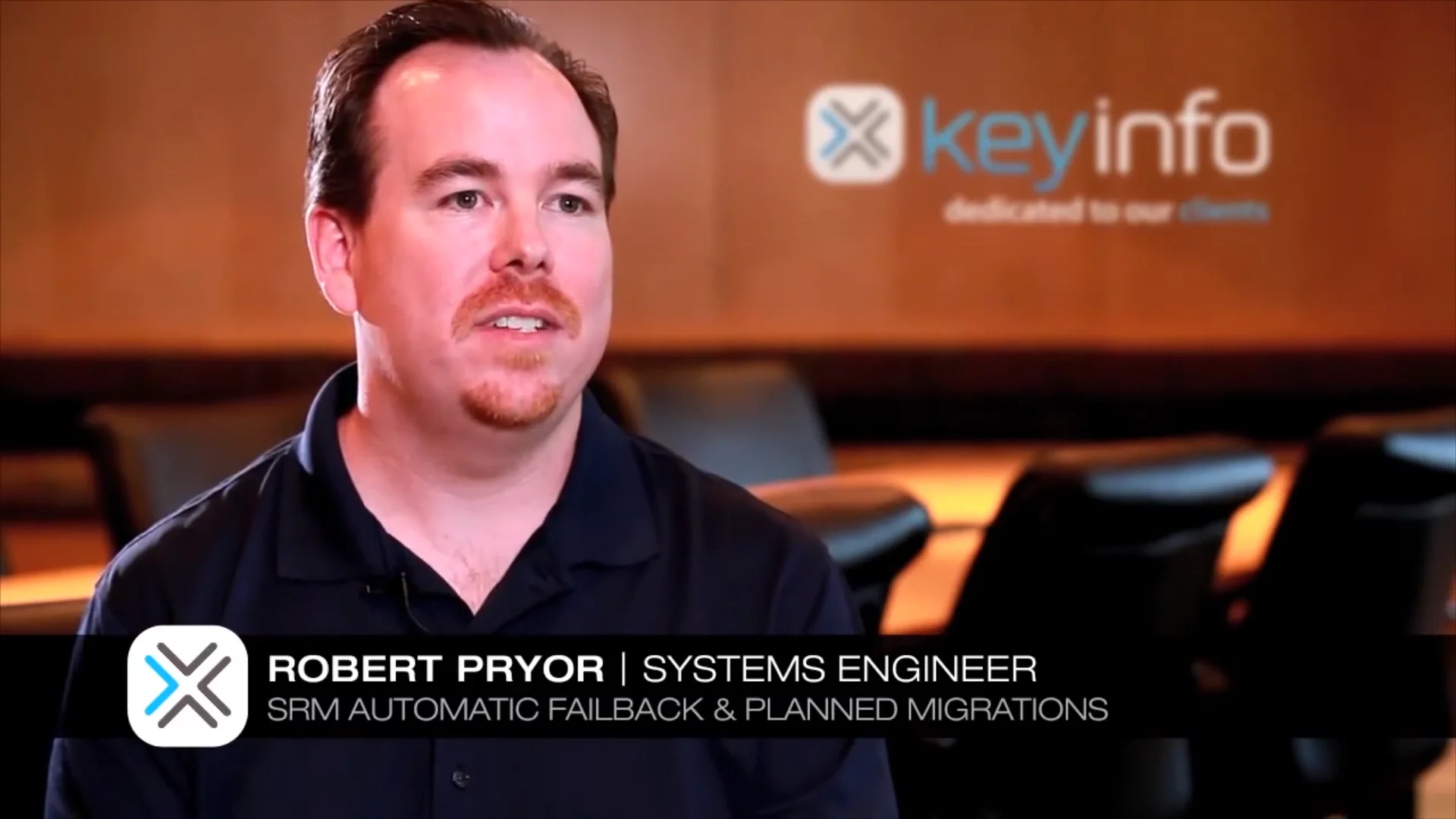 key info final HD on Vimeo
