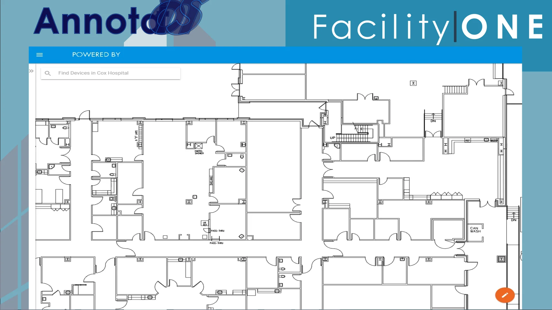 FacilityONE SMARTPRINT Technology on Vimeo