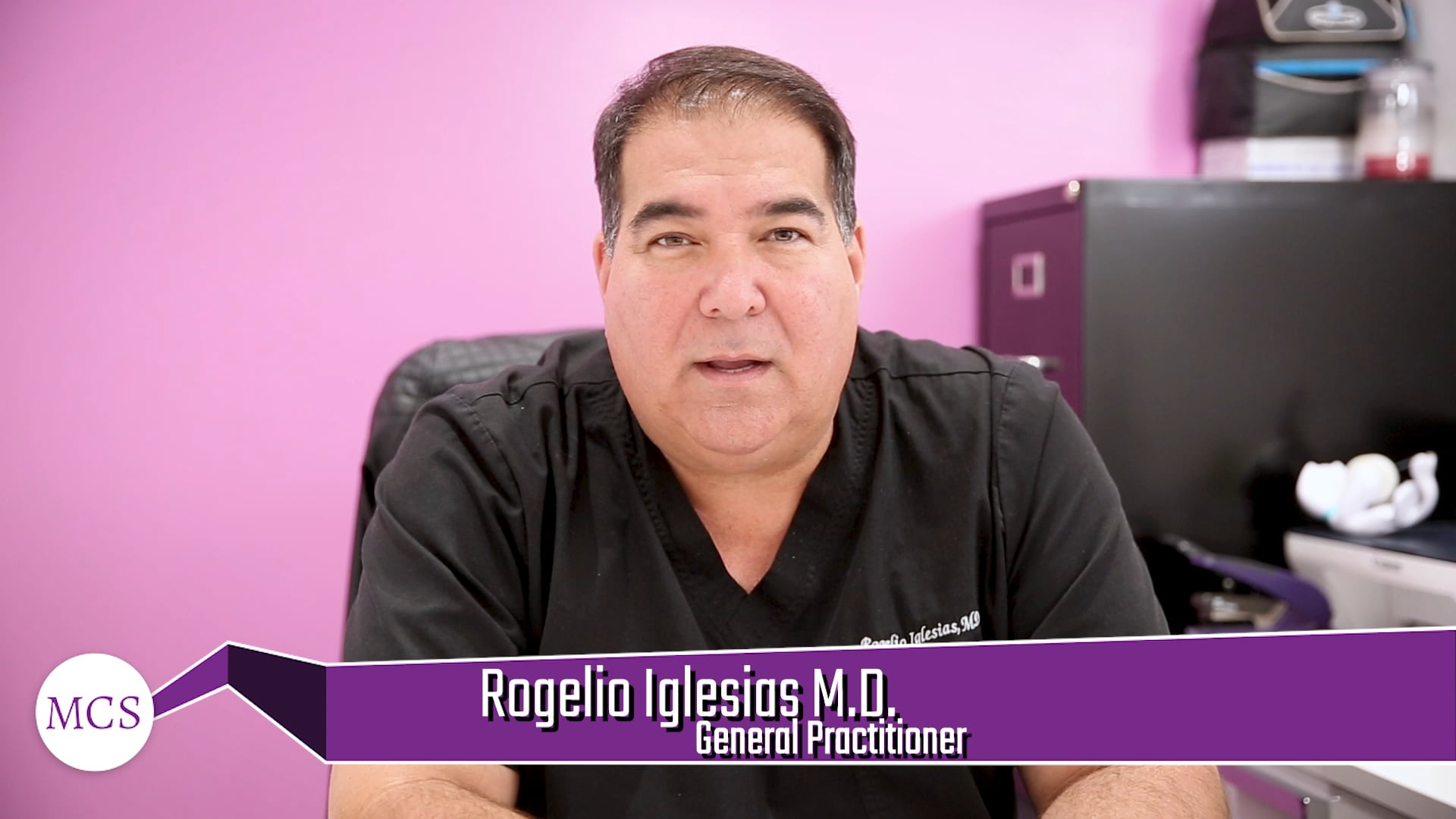ROGELIO IGLESIAS MD_GP on Vimeo