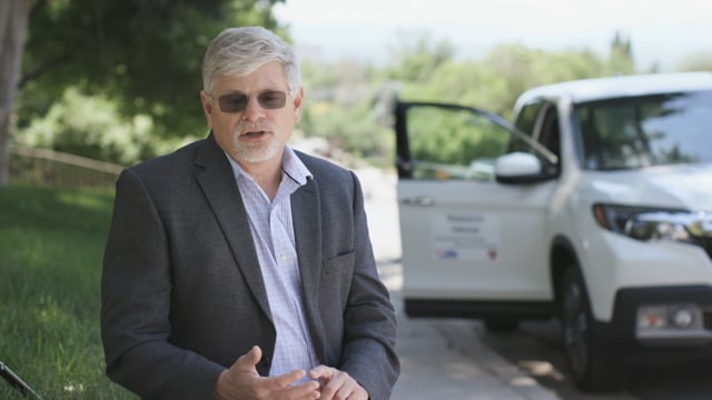 Interview with Dr. David Strayer on Vimeo