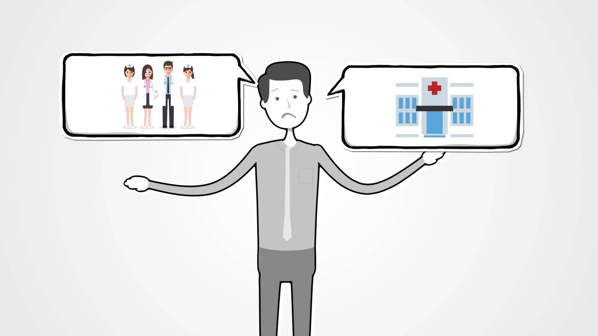 Skip the 'Wait and See' Approach on Vimeo