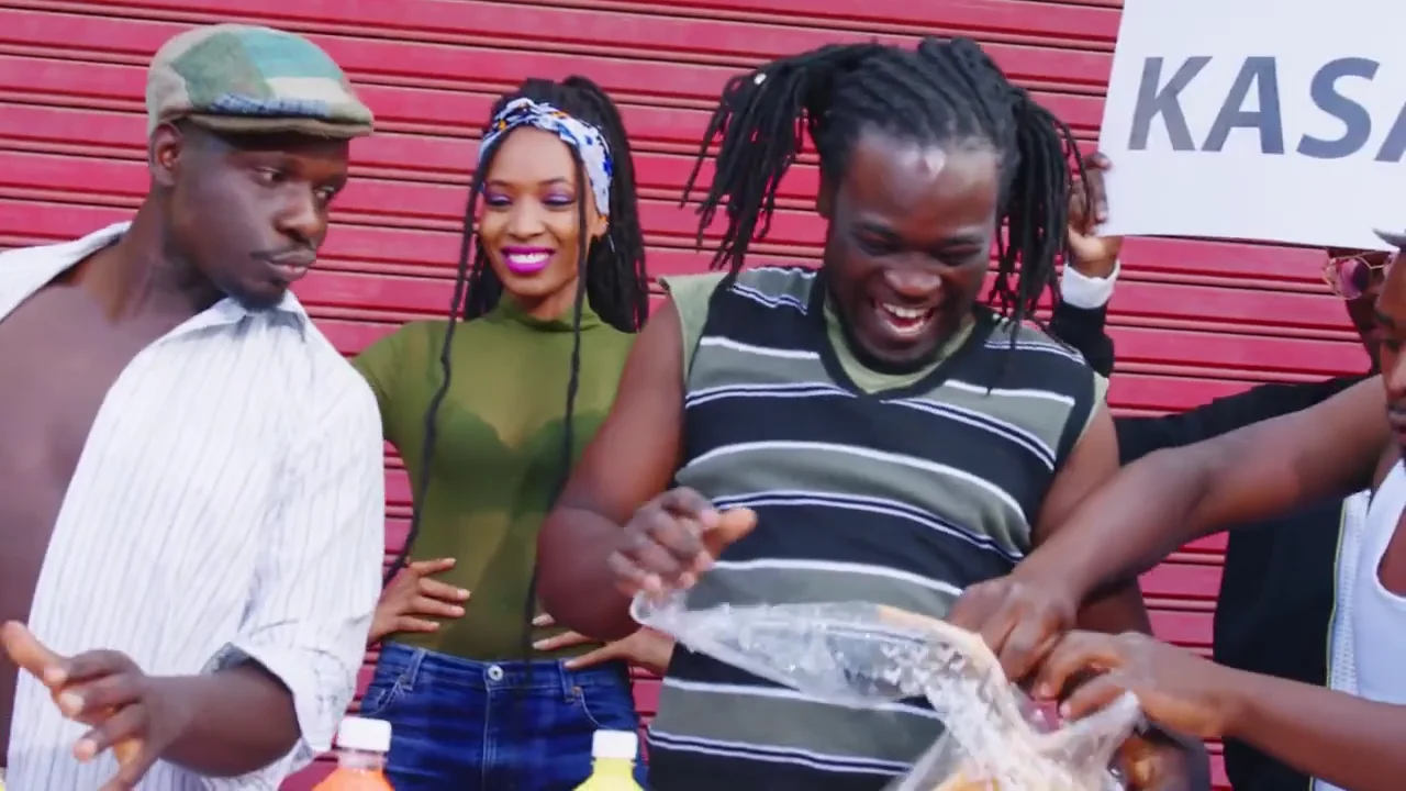 DJ BAMOGO 2018 KENYAN MASHUP.compressed on Vimeo