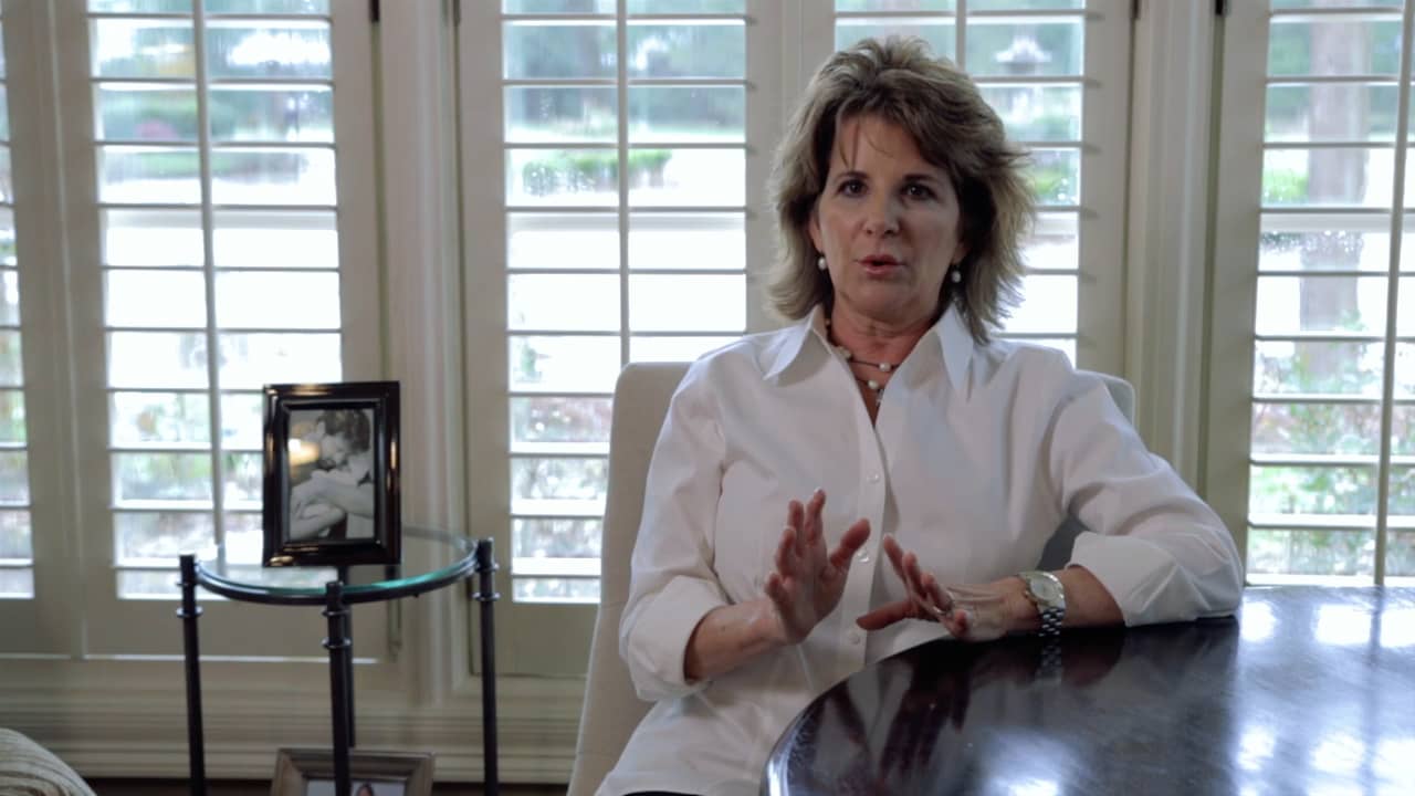 Teresa Hamilton & Team - Meet the Team on Vimeo