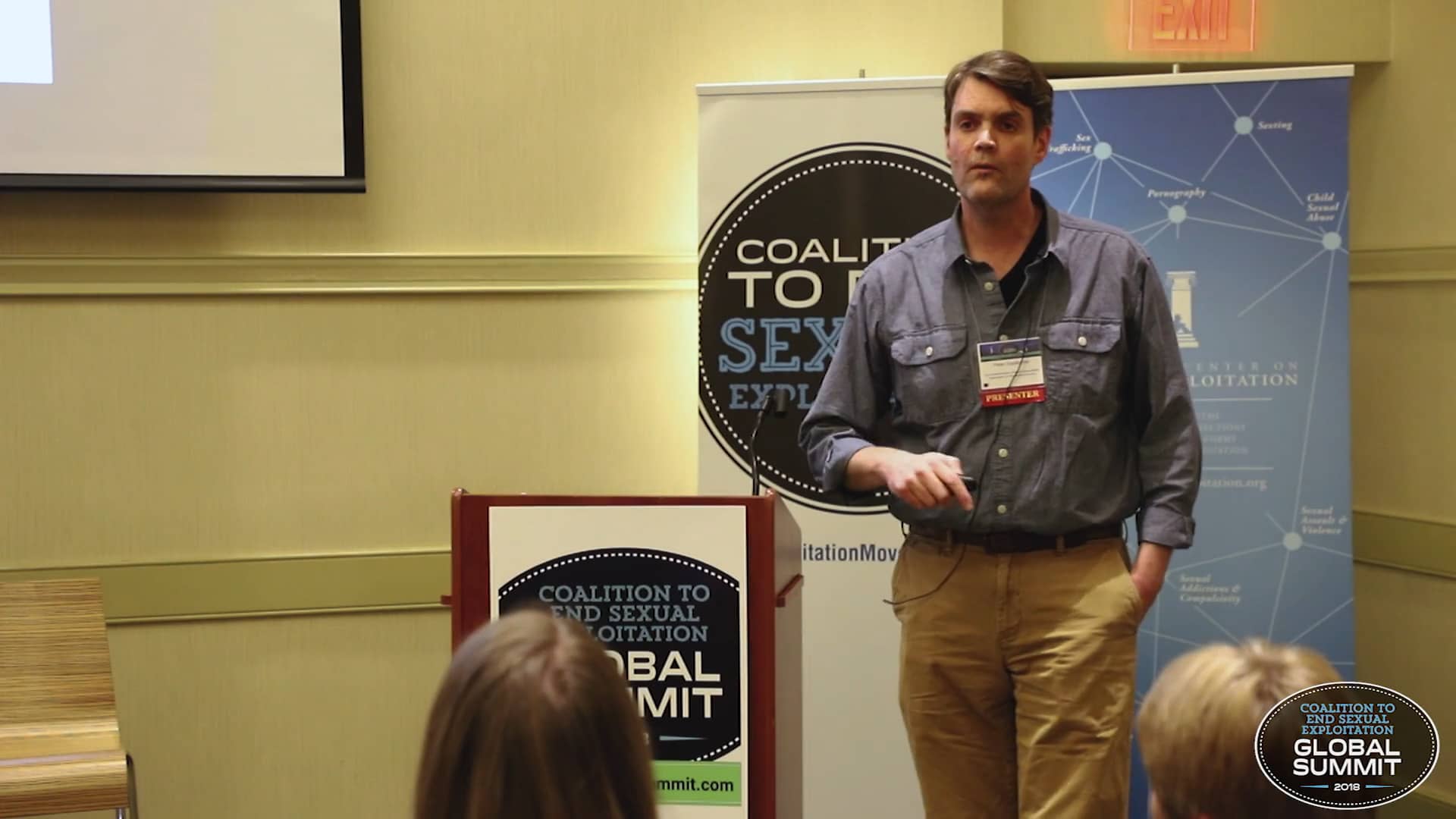 Rethinking John School : The Future of Sex Buyer Intervention- Peter ...