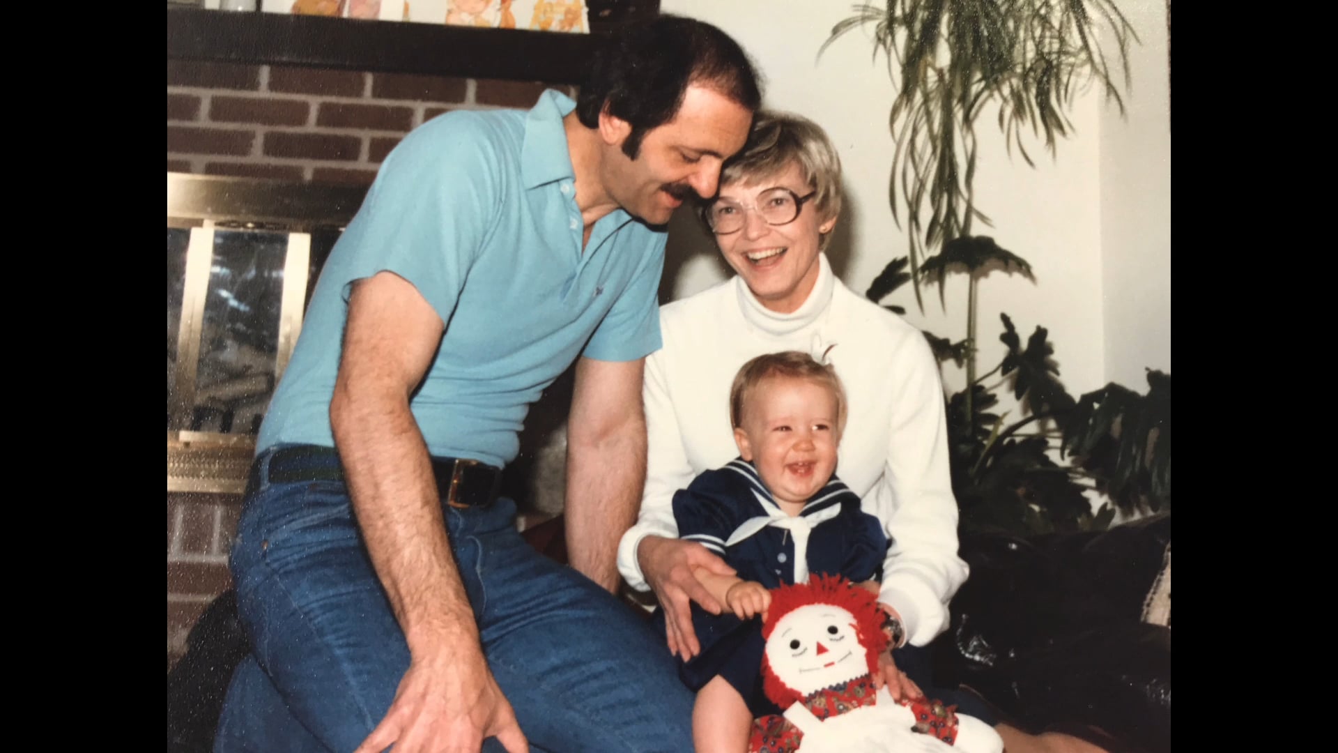 Remembering Patsy on Vimeo