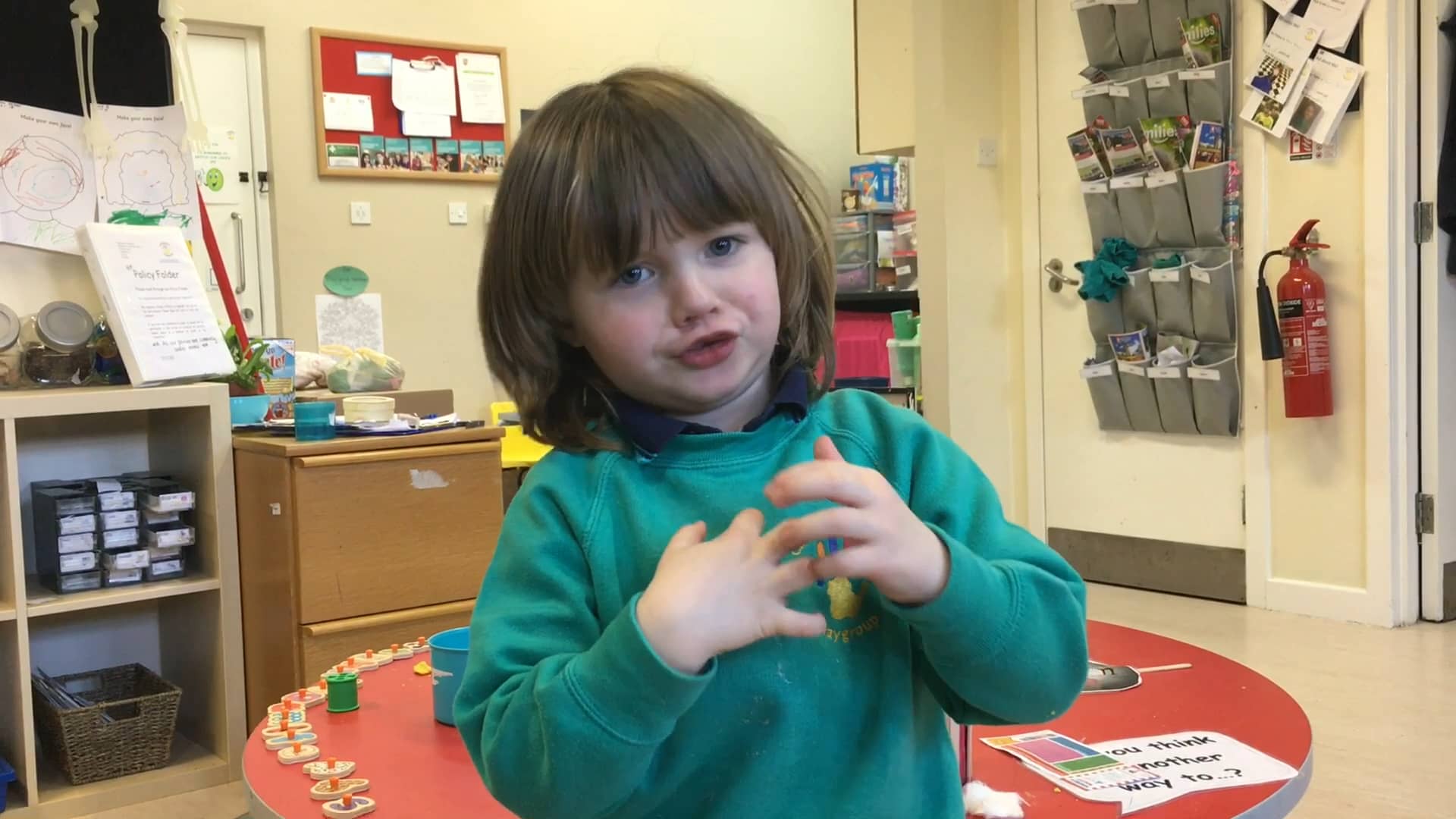 Makaton - Angry on Vimeo