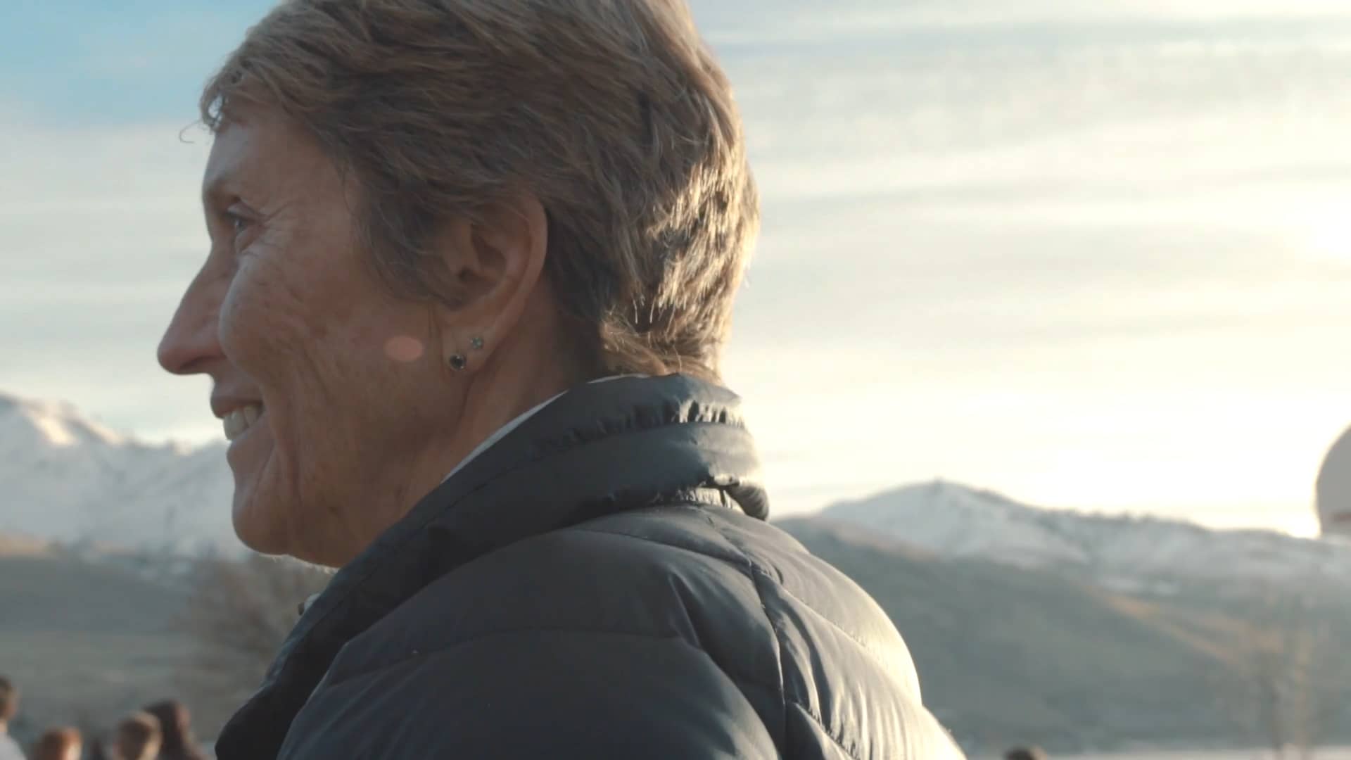 Barbara Berry, Founder The Way to Win on Vimeo