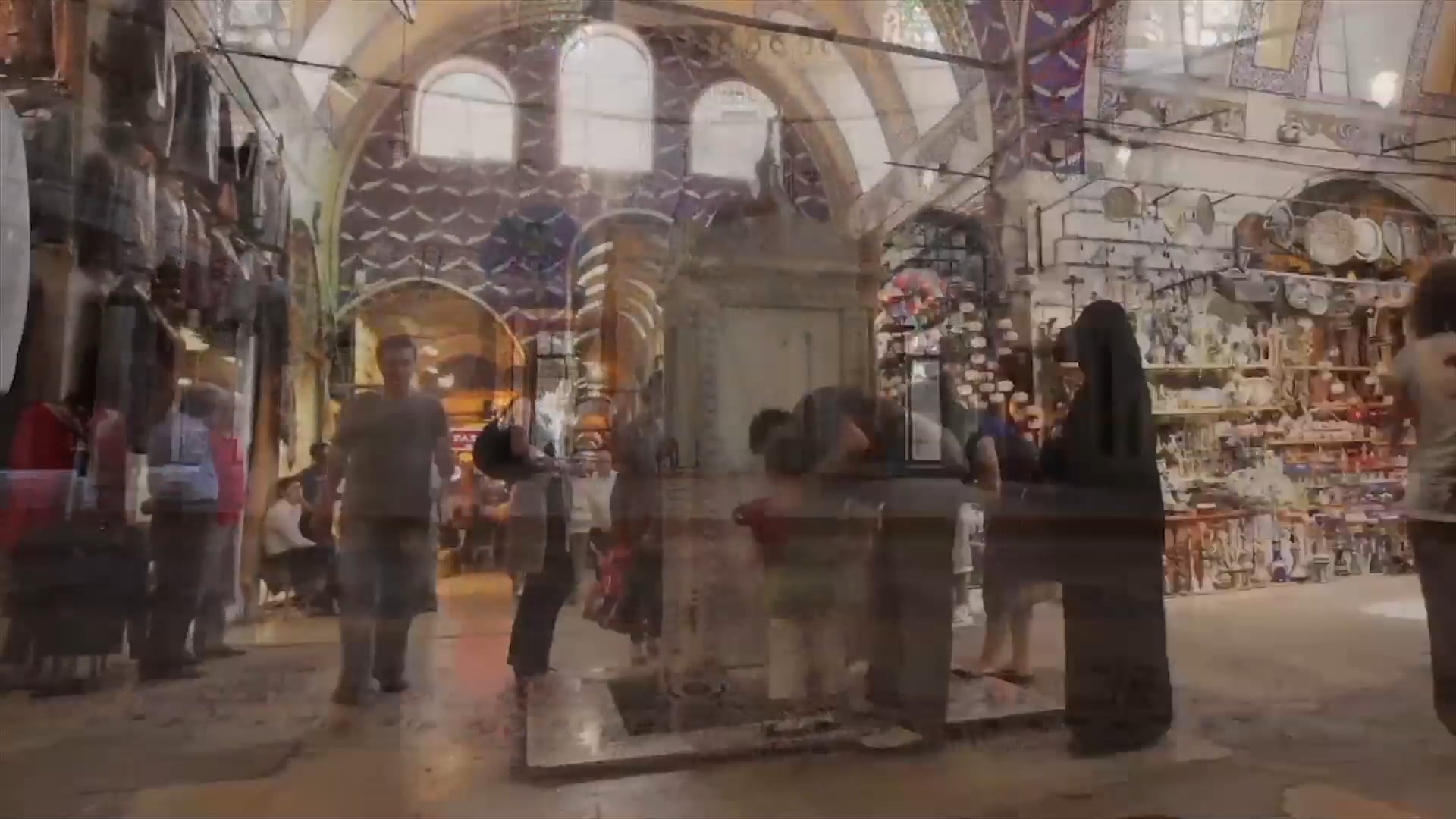 Reel Nico Ferrando on Vimeo