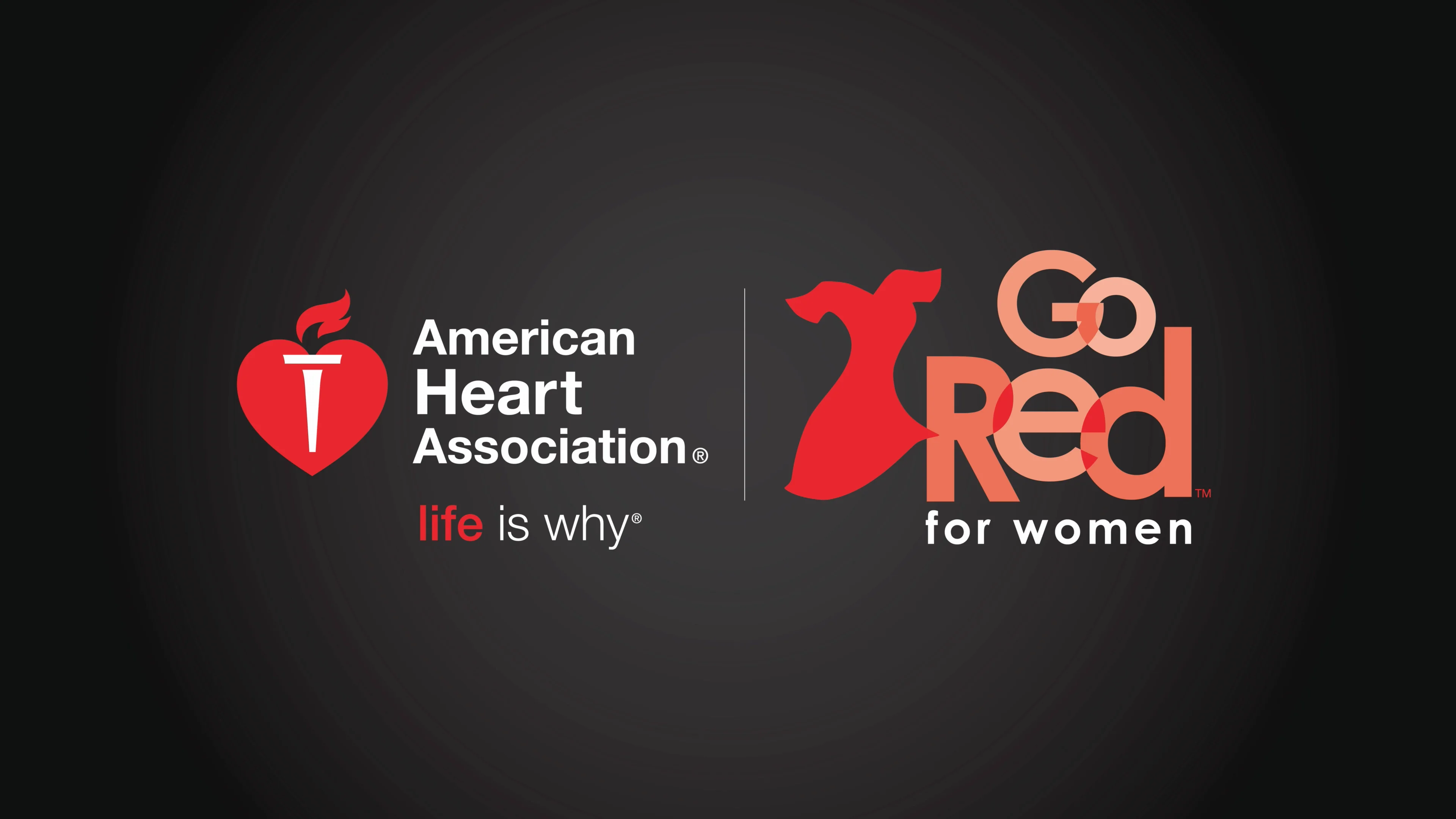 Go Red For Women - American Heart Association 2018 on Vimeo