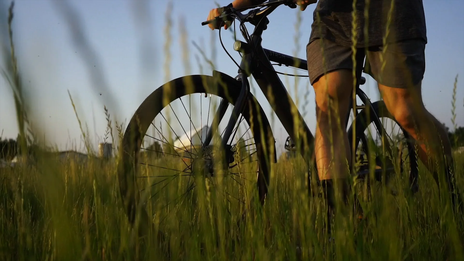 STRØM CITY on Vimeo