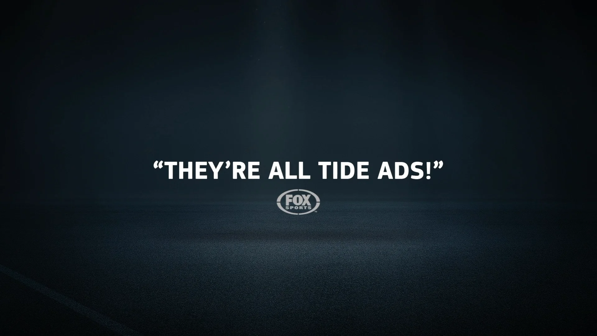 ITS A TIDE AD CASE STUDY on Vimeo
