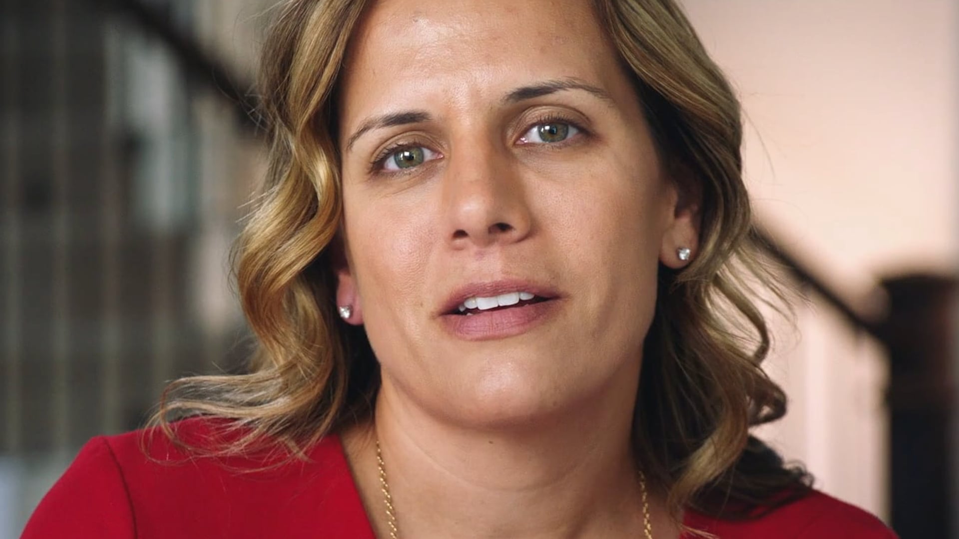 Erik Proulx-Director - Bank of America "Erica's Story" on Vimeo