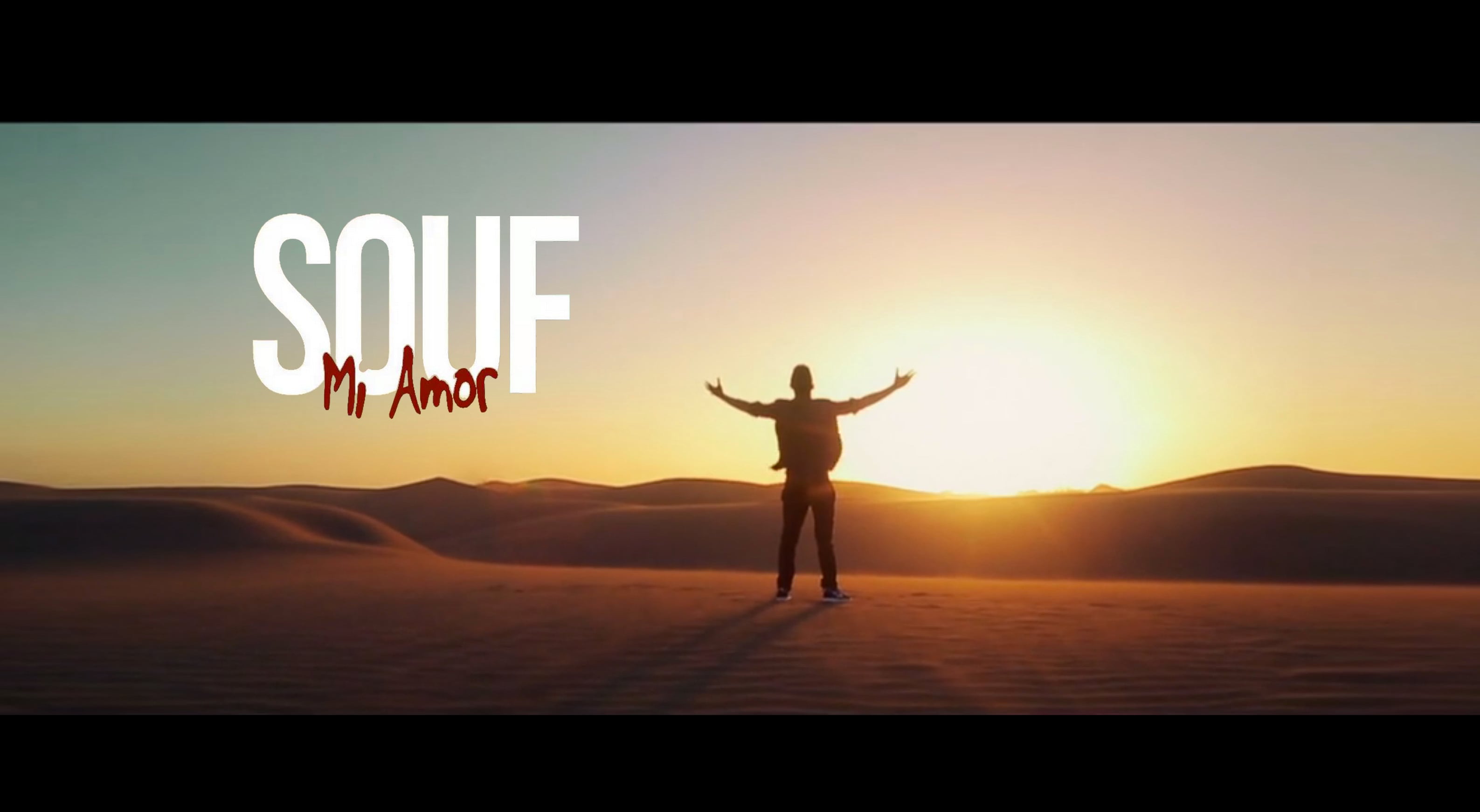 Souf " Mi amor " on Vimeo