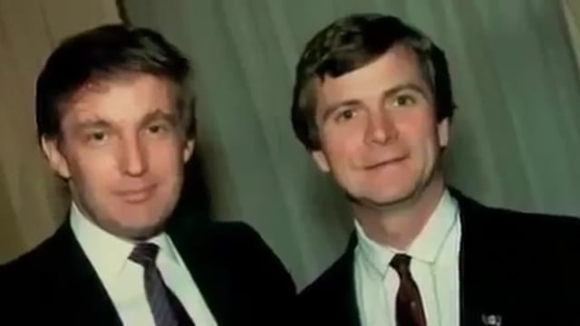 Boogie Man: The Lee Atwater Story | Roco Films