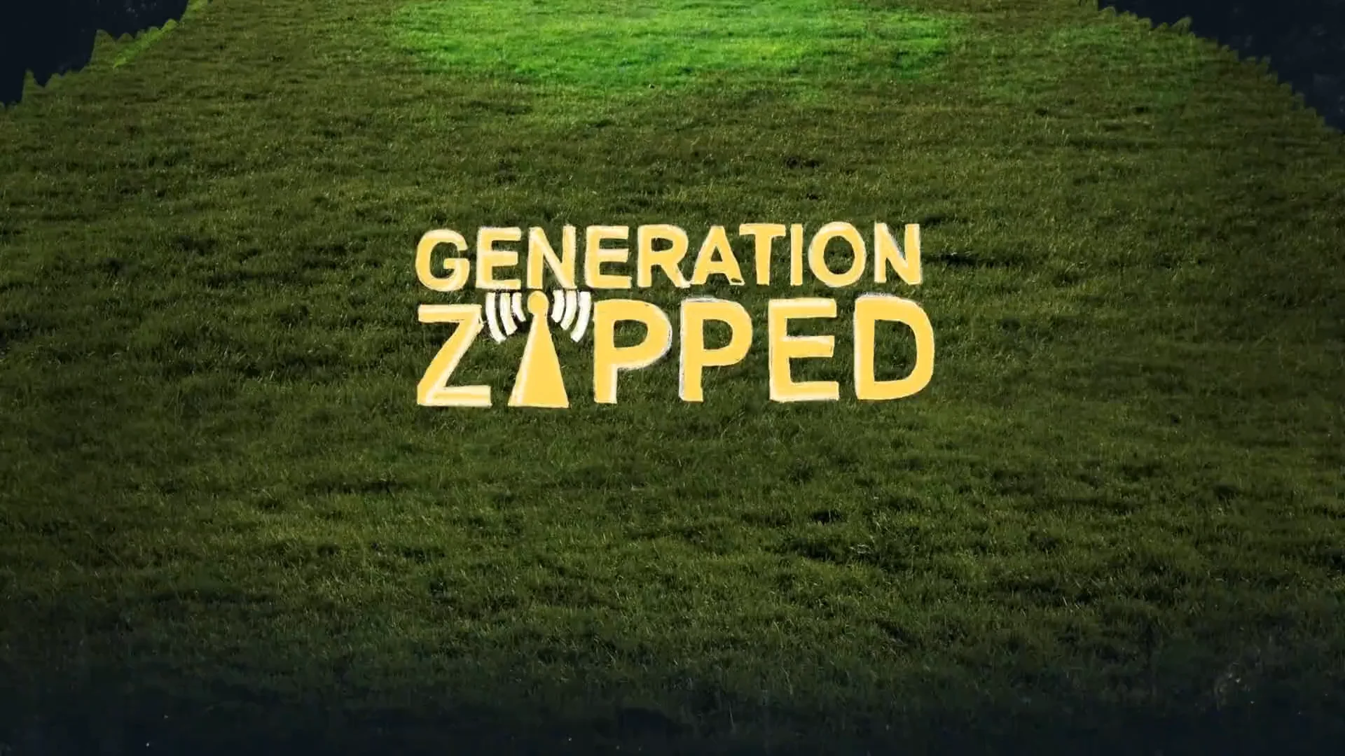 Watch Generation Zapped Online | Vimeo On Demand on Vimeo