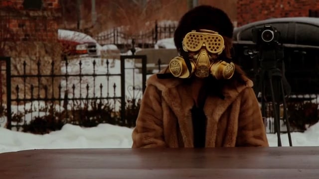 Detropia | Roco Films