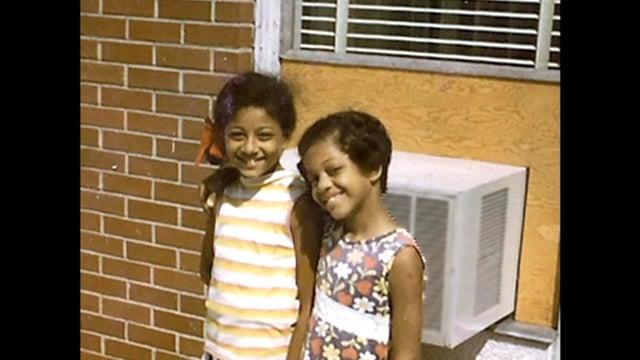 Family Affair | Roco Films