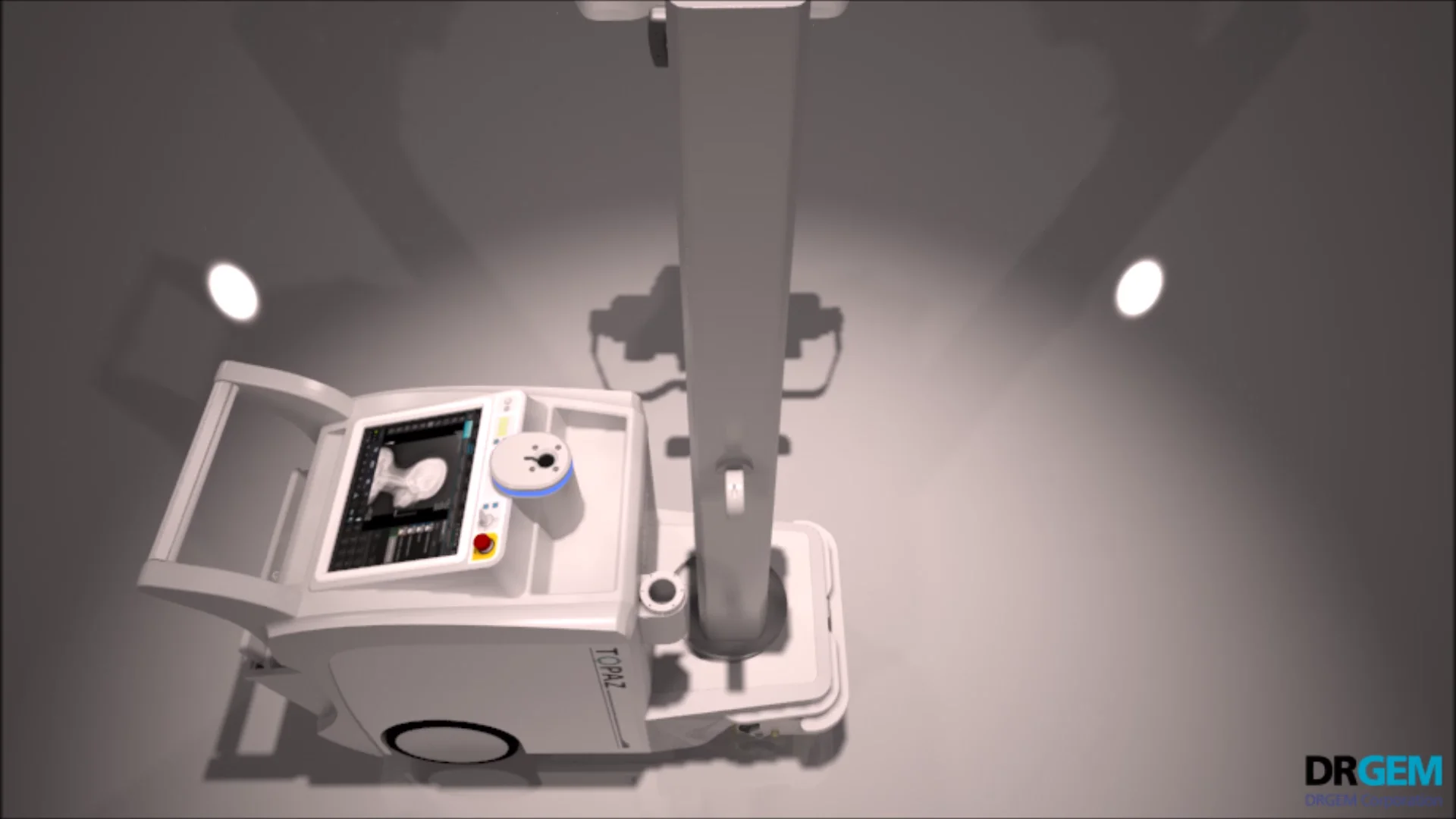 DRGEM TOPAZ on Vimeo