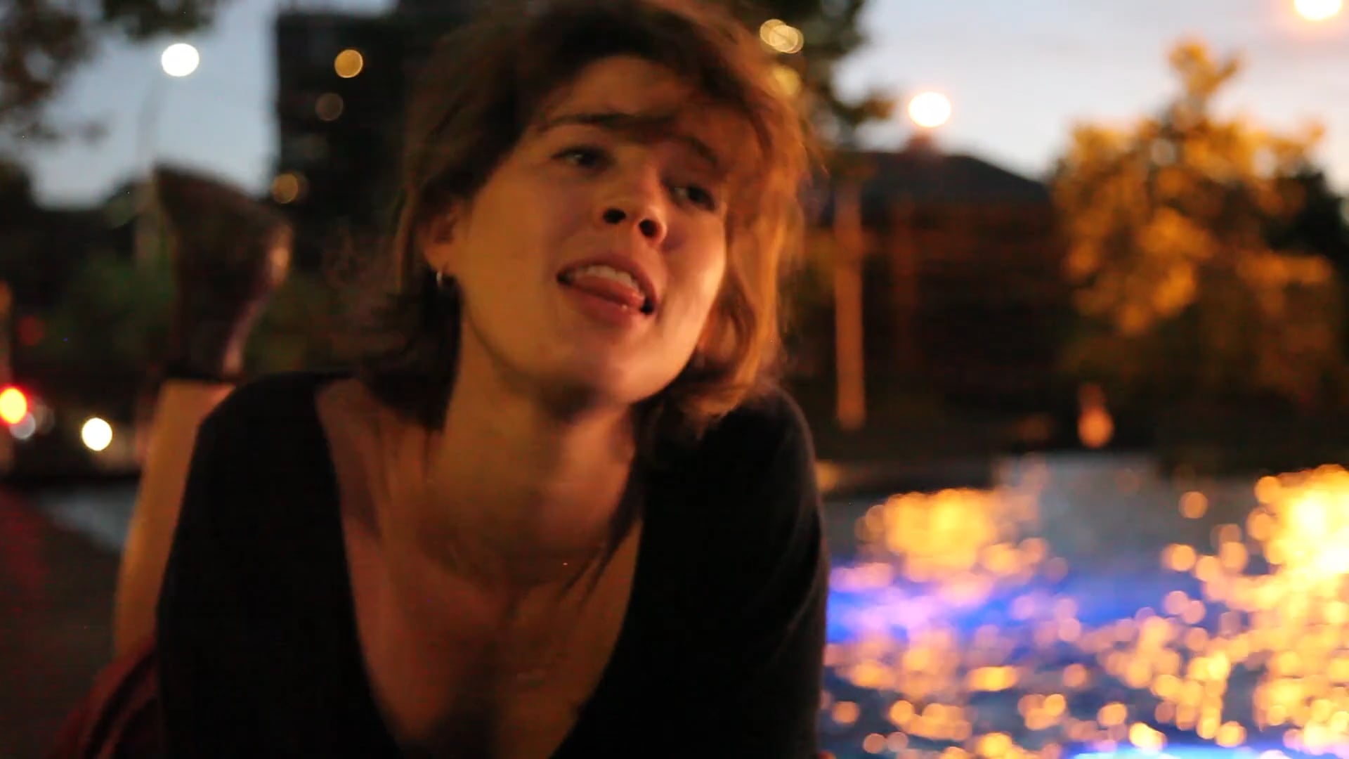 Cave & Text - Marcella Wright on Vimeo