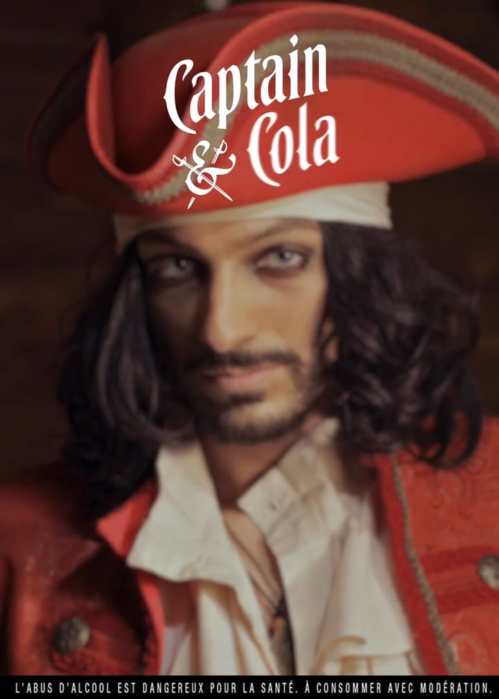 Captain Morgan - Tricks - Captain Morgan - TRICKS #06 on Vimeo