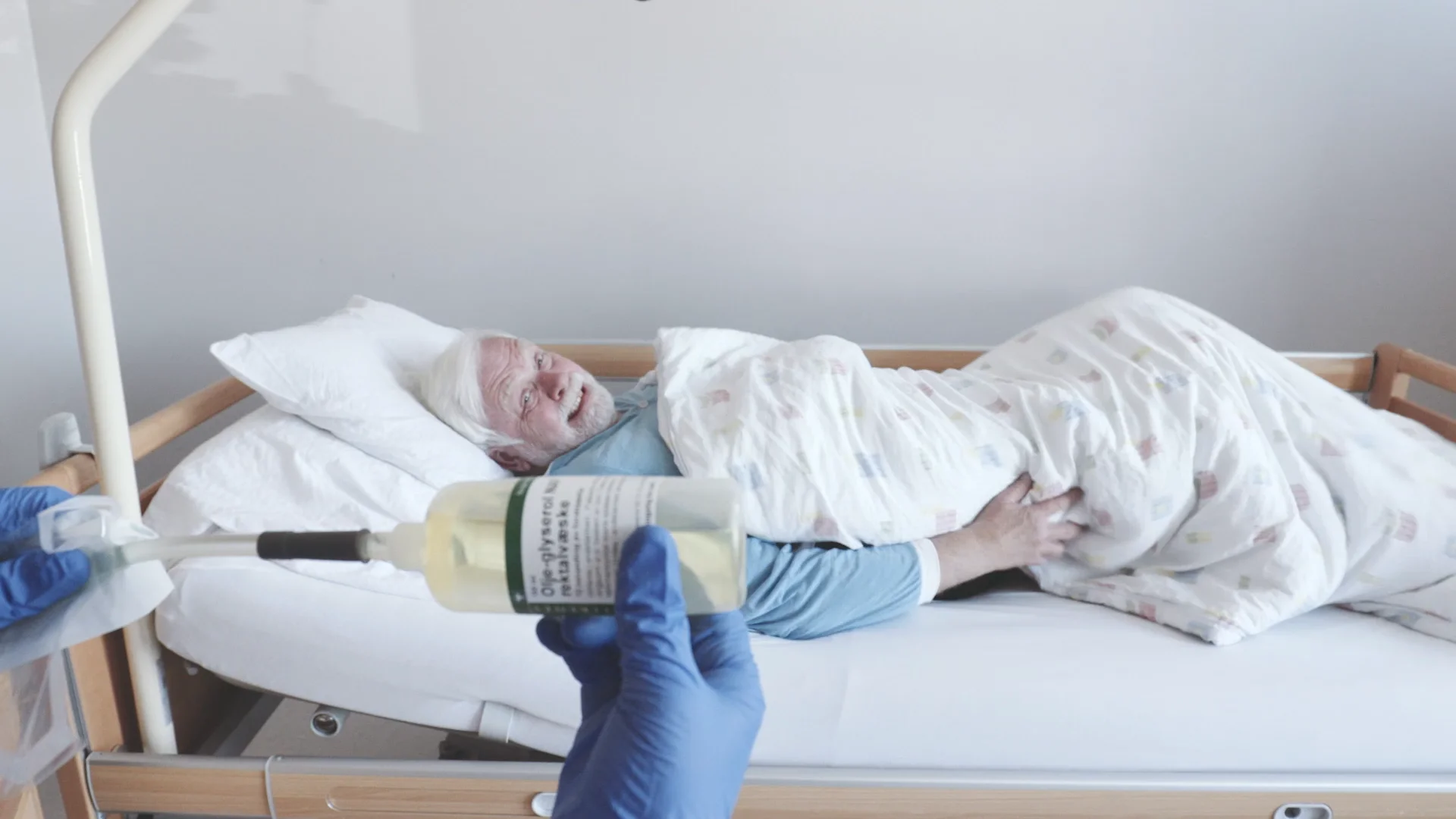 #råpårapportering - klyster